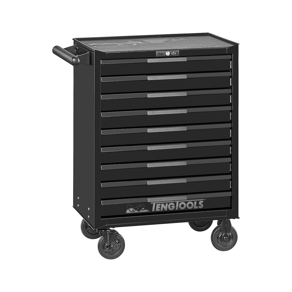 Tool Storage Systems | SGS Engineering