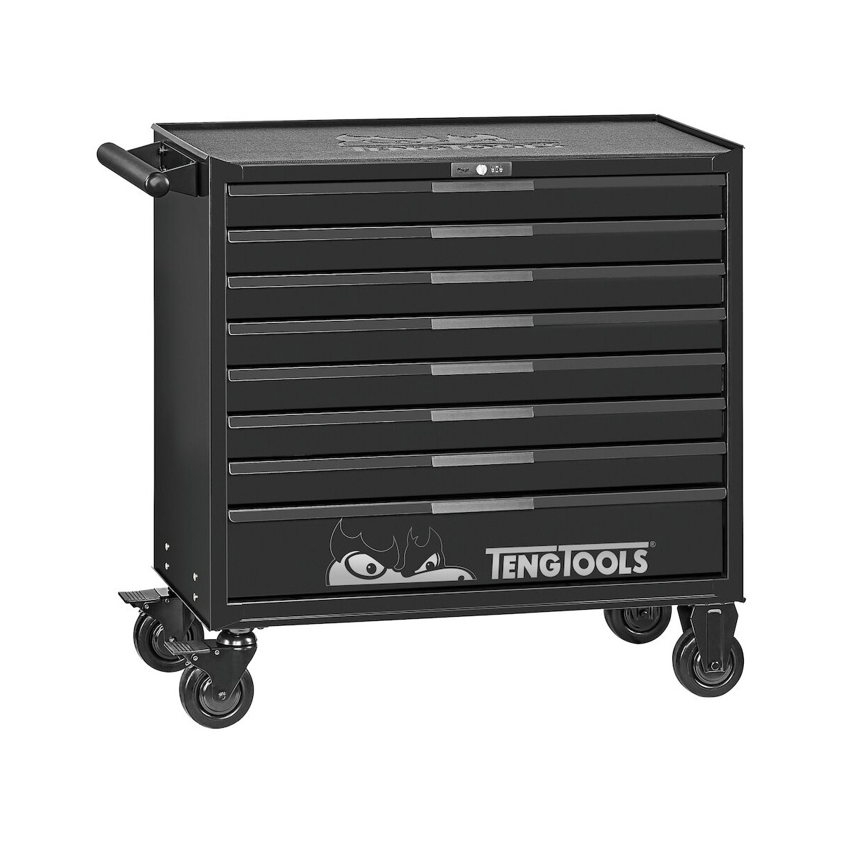 Tool Storage Systems | SGS Engineering