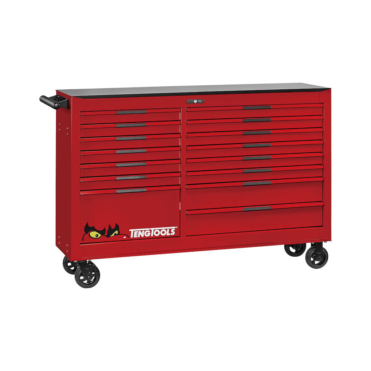 Tool Storage Systems | SGS Engineering