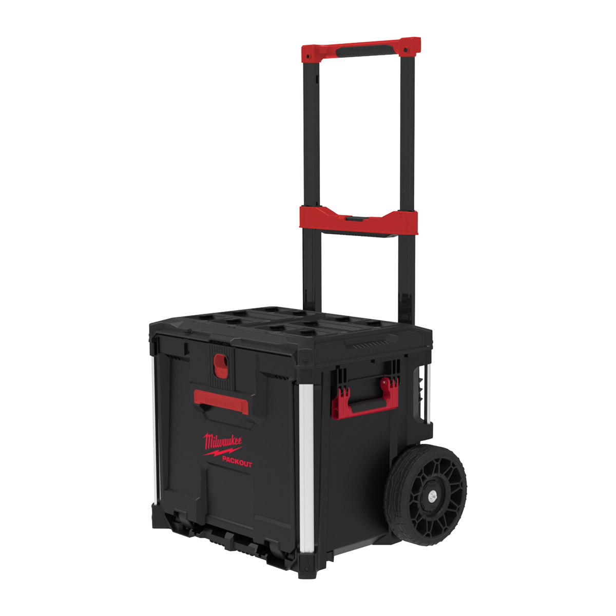 Tool Boxes | Heavy Duty Storage | SGS Engineering